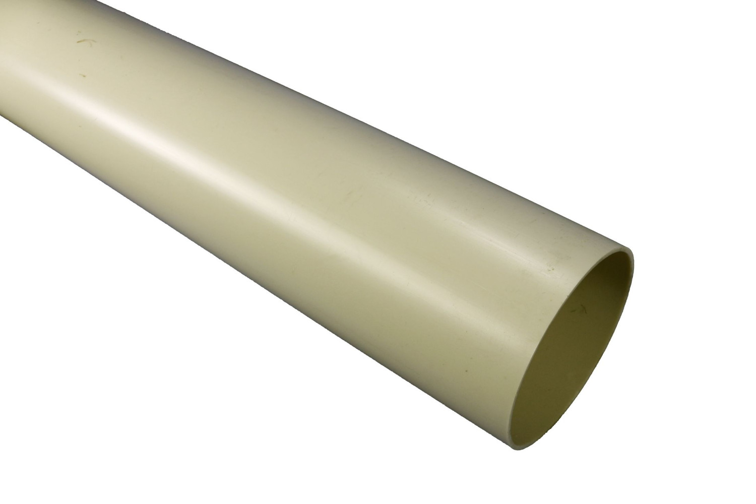 PVC Sewer Pipe Beige - Class 51 | Durable Drainage Solution for ...