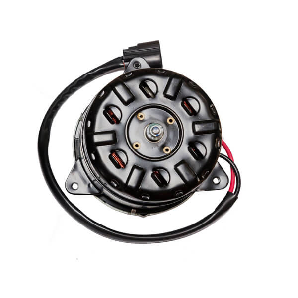 Toyota Hiace Quantum Radiator Fan Motor - Efficient Cooling for Engine ...