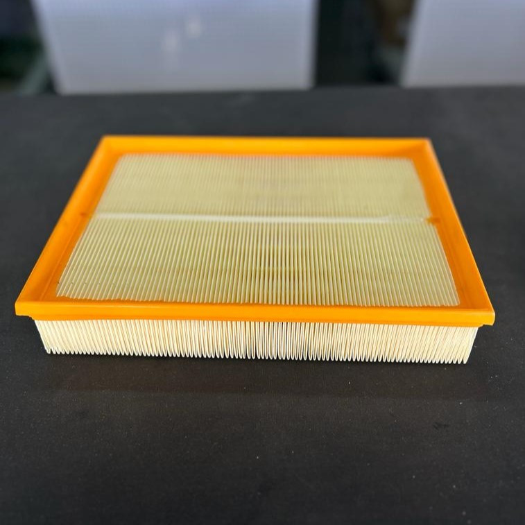 Land Rover Discovery 2 TD5 Air Filter - Engine Protection and Efficiency